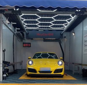 Embracing Automation: Exploring the World of Automated Car Wash Units ...