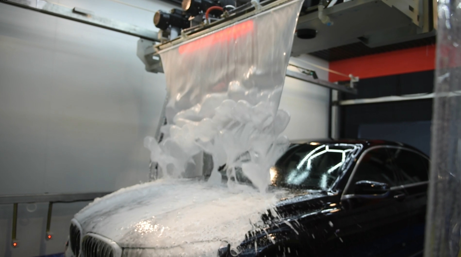 Auto Car Wash Machine News, Opinions & More | HeyCar